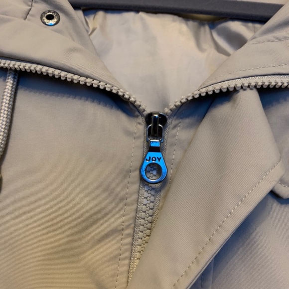 JoyLab | Jackets & Coats | Never Worn Target Joylab Hooded Pullover ...